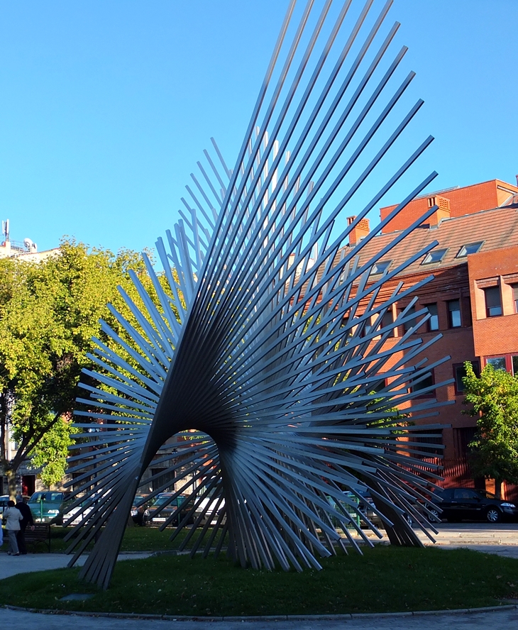 Nancy Springer (1948) – Momentos