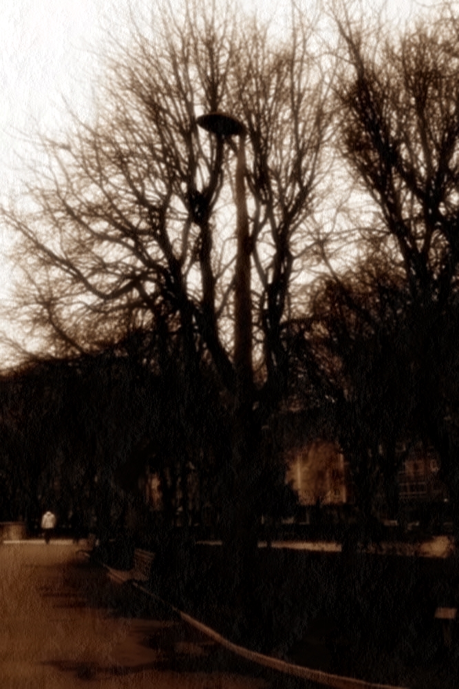 Los cadáveres de Callander Square (1980) – Momentos