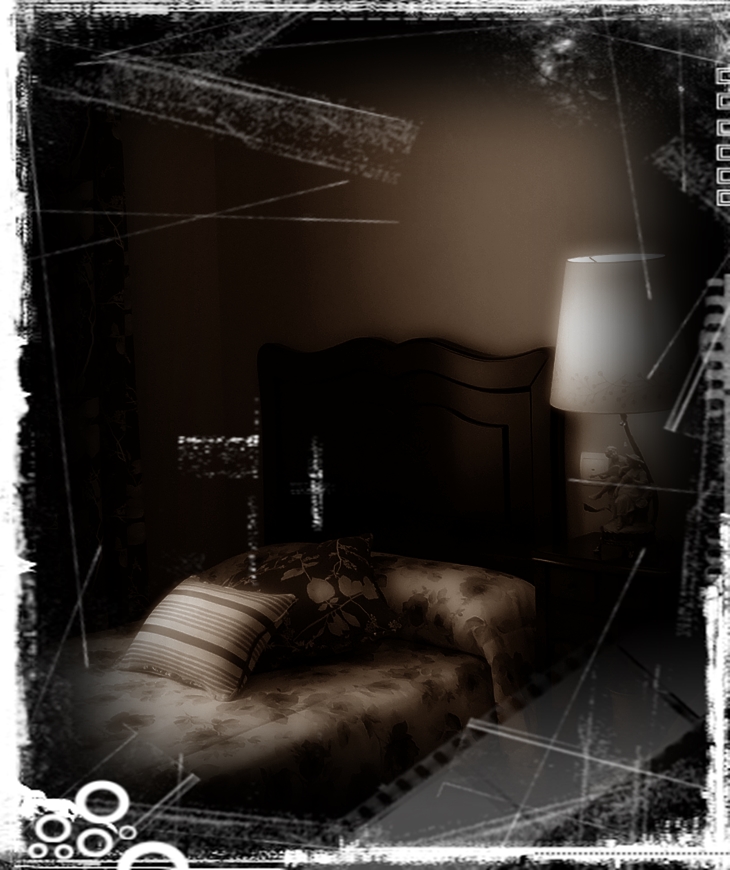 Luto riguroso (1991) – Momentos